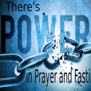 The Tabernacle Prayer Pattern